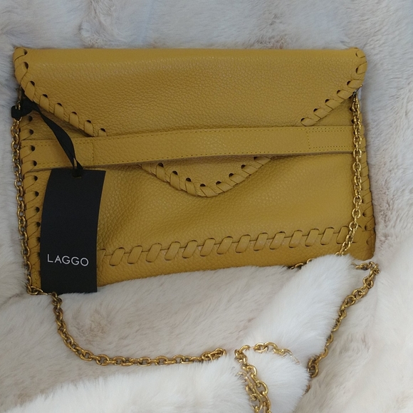 Laggo | Bags | Handbag | Poshmark